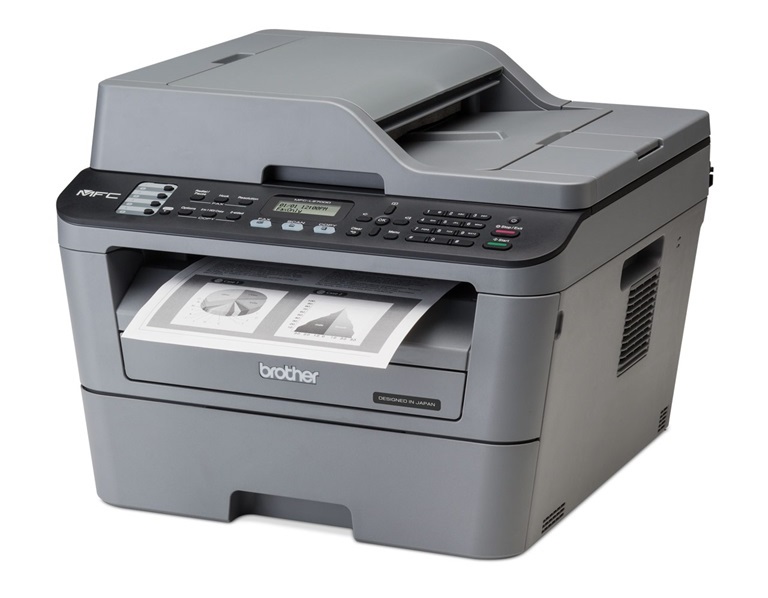 10 Printer Brother Murah Mei 2026 Mulai 1 Jutaan
