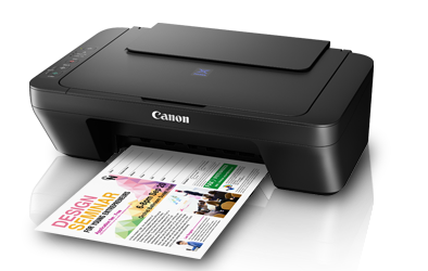 10 Printer Canon Pixma Murah Terbaru (Juni 2026)