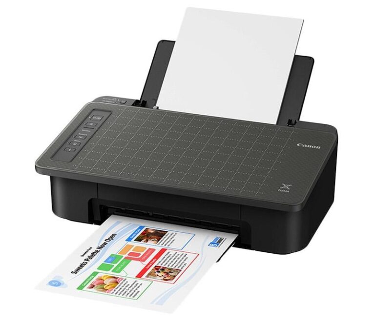 10 Printer Canon Pixma Murah Terbaru (Juni 2026)