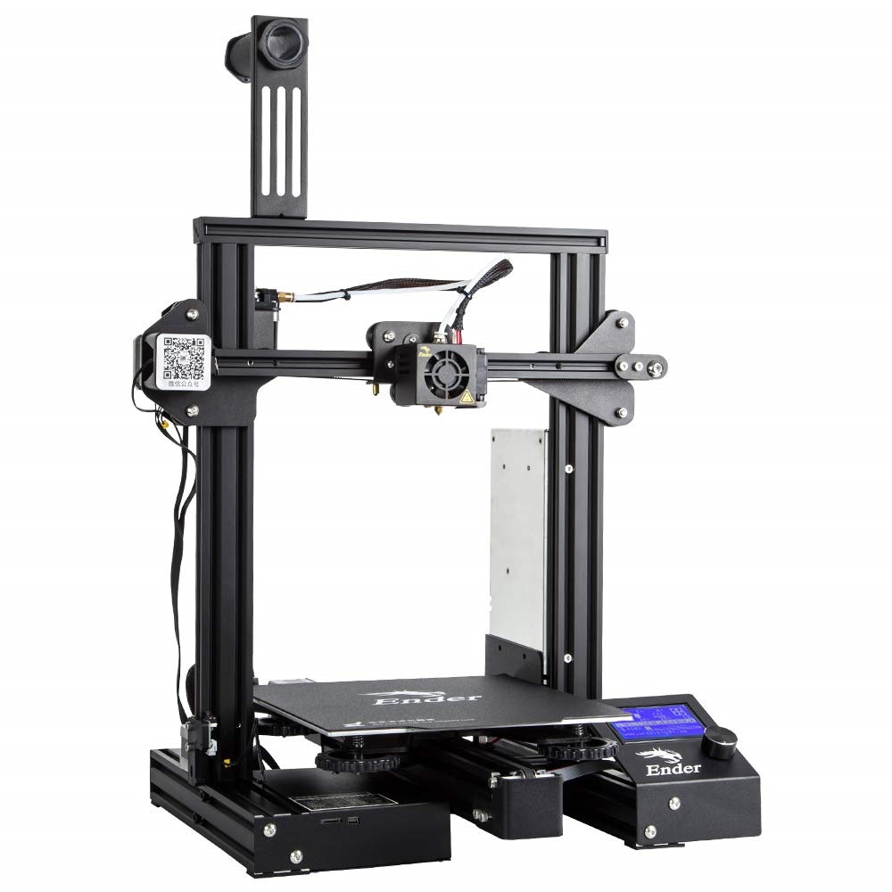 10 Printer 3D Murah Terbaik Mei 2026 Mulai 2 Jutaan