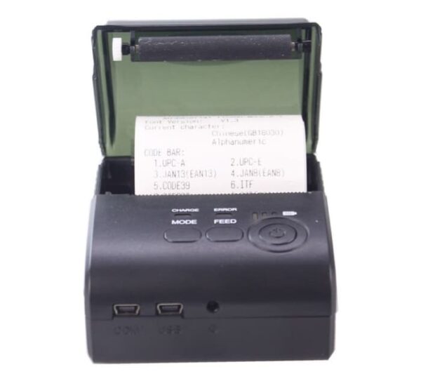 10 Printer Bluetooth Mini Murah 2026 Mulai 200 Ribuan