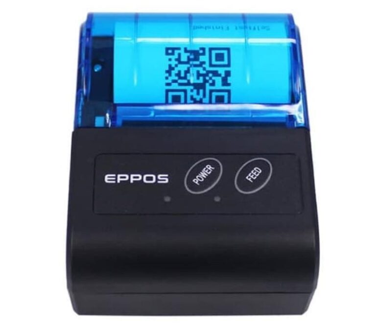 Top 7 Printer Portable Murah 2026 Mulai 200 Ribuan