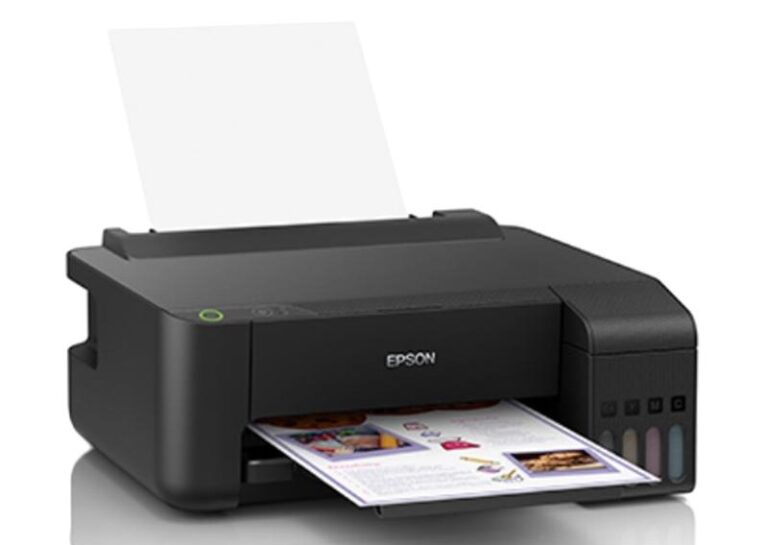 10 Printer Epson Terbaru April 2026 Mulai 1 Jutaan