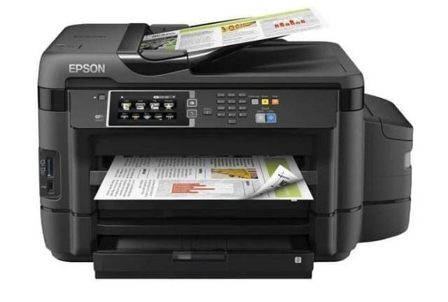 10 Printer Epson Terbaru April 2026 Mulai 1 Jutaan