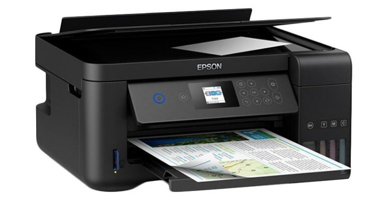 10 Printer Epson Terbaru Januari 2026 Mulai 1 Jutaan