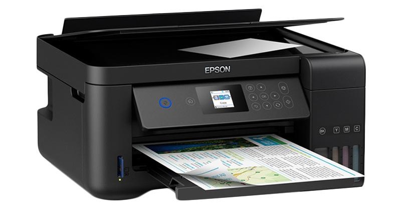 10 Printer Epson Terbaru Juni 2026 Mulai 1 Jutaan