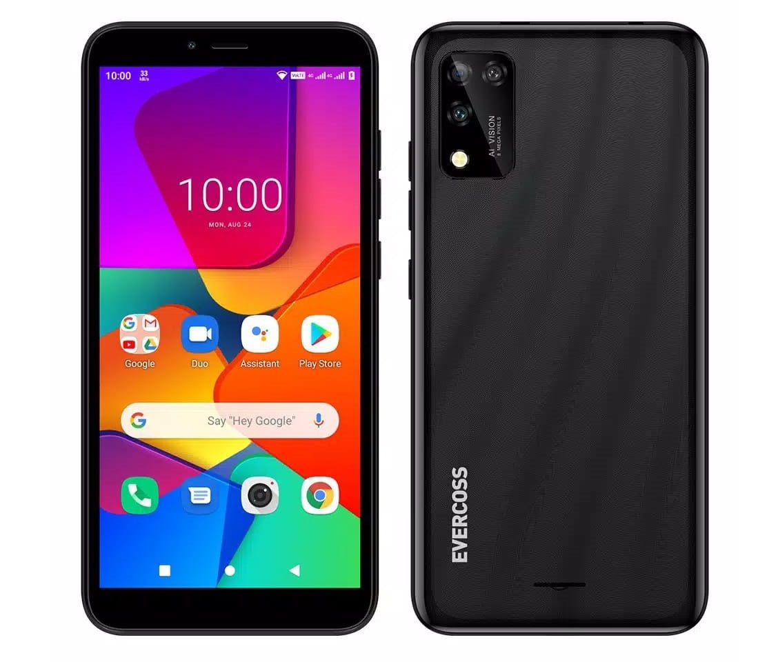 15 HP Murah di Bawah 1 Juta Terbaru 2025 (Android + 4G)