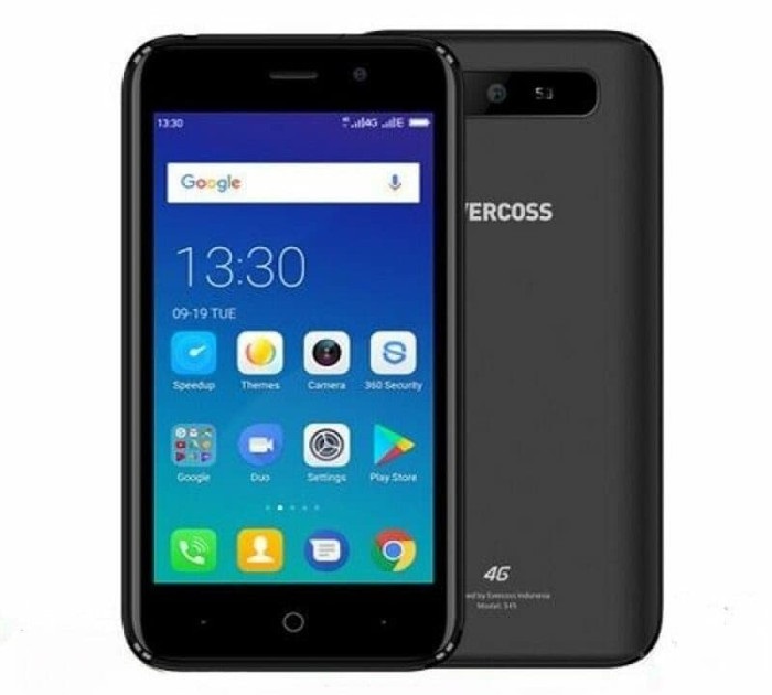 10 HP Android Murah di Bawah 500 Ribu (Terbaik 2025)