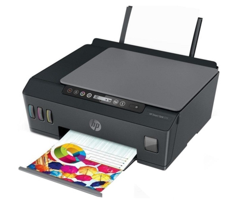 10 Printer HP Murah Terbaik Mei 2026 Mulai 500 Ribuan