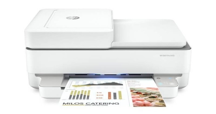 10 Printer HP Murah Terbaik Mei 2026 Mulai 500 Ribuan