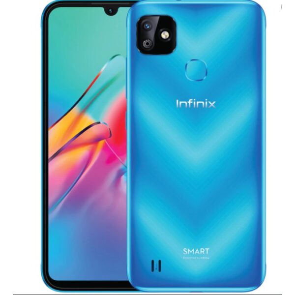 13 HP Infinix 1 Jutaan & di Bawah 2 Juta Terbaik (Mei 2023)