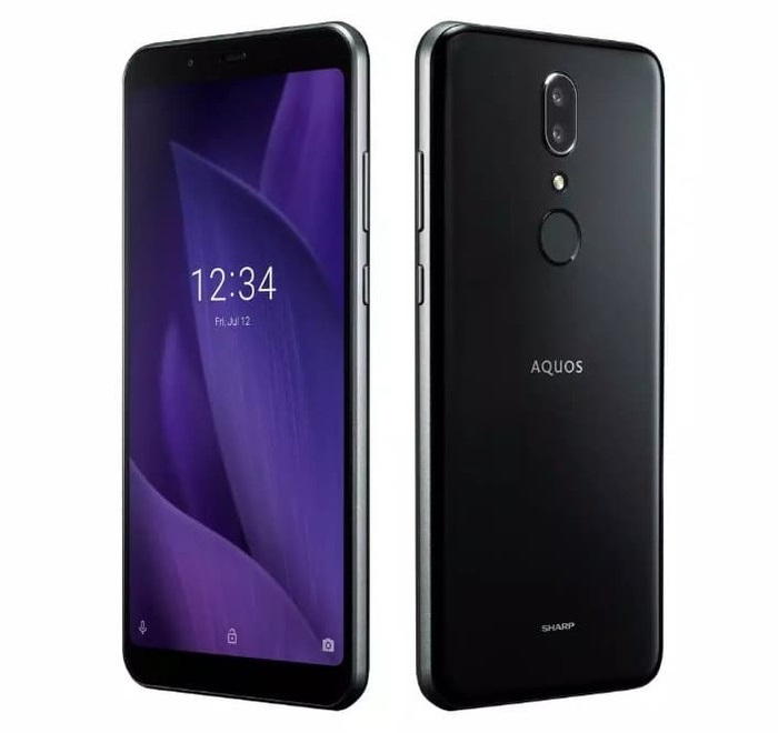 10 HP Sharp Terbaru Desember 2025 Beserta Harga & Spek