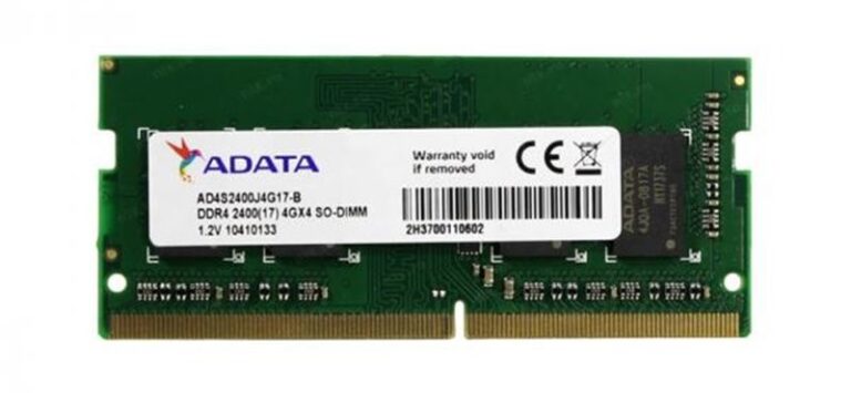 Top 10 Merk RAM Laptop Terbaik & Terlaris 2026