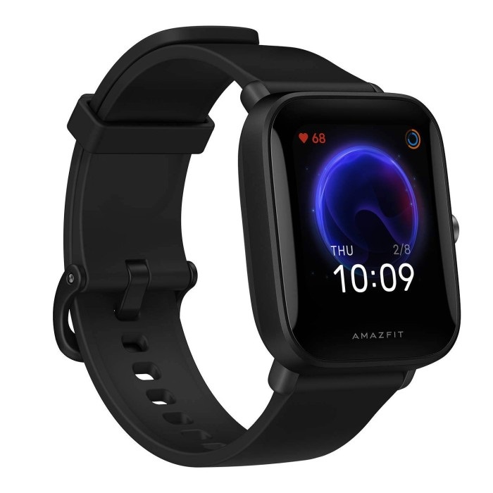 Top 11 Smartwatch Murah Terbaru 2025 Mulai 50 Ribuan