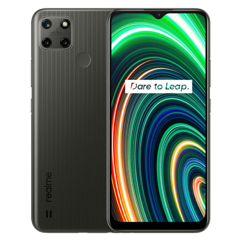 13 HP Realme Murah Terbaru (Juni 2026) Harga 1 Jutaan