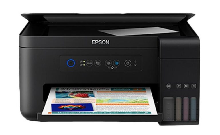 10 Printer Epson Murah Juni 2026 - Mulai 1 Jutaan