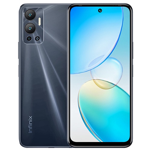 13 HP Infinix 1 Jutaan & di Bawah 2 Juta Terbaik (Mei 2026)