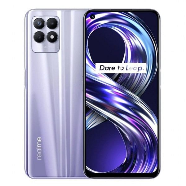 Spesifikasi & Harga Realme 8i di Indonesia (Juni 2026)