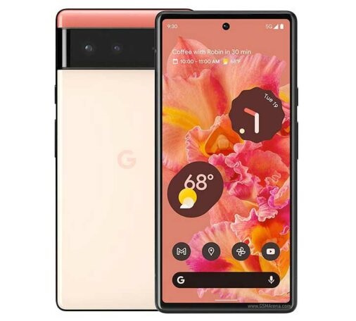 12 HP Google Pixel Terbaru Beserta Harga & Spek (April 2026)