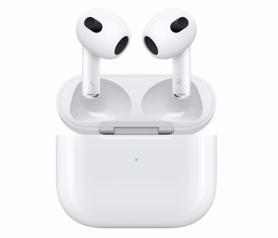 10 Headset iPhone Terbaik 2025 Mulai 200 Ribuan