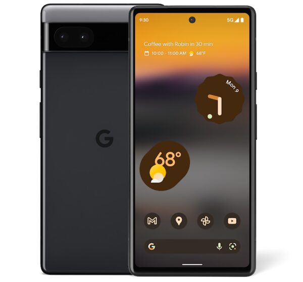 Rekomendasi HP Google Pixel Terbaik (Mei 2026) & Harga