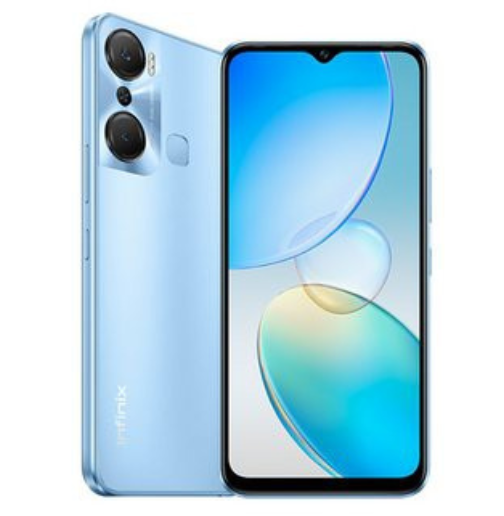 10 Rekomendasi HP Infinix NFC Murah (Terbaru Mei 2026)