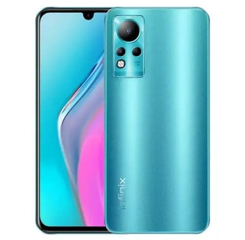Spesifikasi & Harga Infinix Note 11 di Indonesia (September 2025)