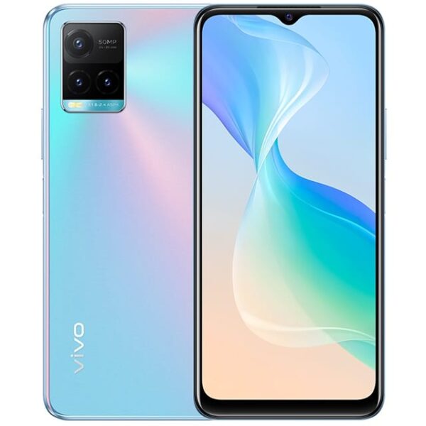 10 HP VIVO RAM 8GB Terbaru (Terbaik Mei 2026)