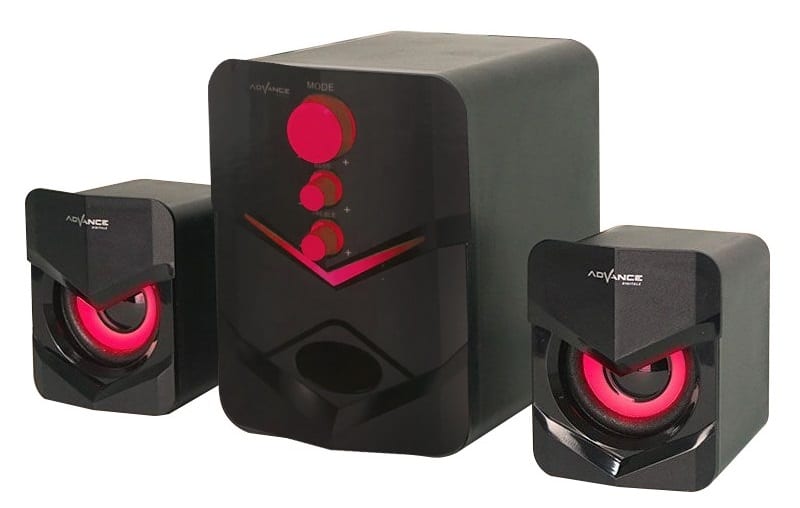 10 Merk Speaker Aktif Terbaik (Terbaru 2026) & Harganya