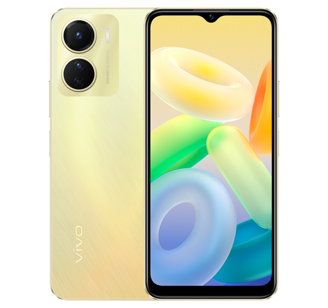 Top 10 HP VIVO Layar 6 Inch Murah (Mei 2026)