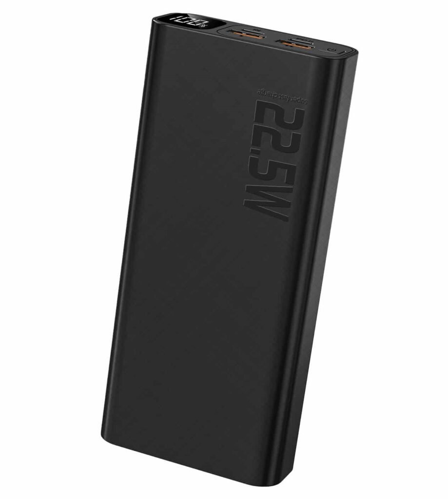 Rekomendasi Power Bank 20000 mAh Original Terbaik (2026)
