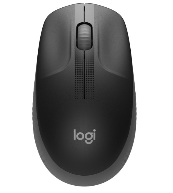Rekomendasi Mouse Logitech Wireless Murah Terbaik (2026)