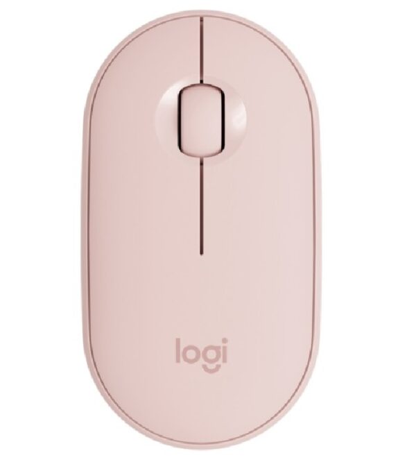 Rekomendasi Mouse Logitech Wireless Murah Terbaik (2026)
