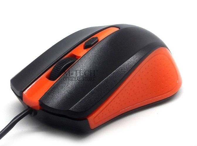 Rekomendasi Mouse Laptop Murah Terbaik (Mei 2026)
