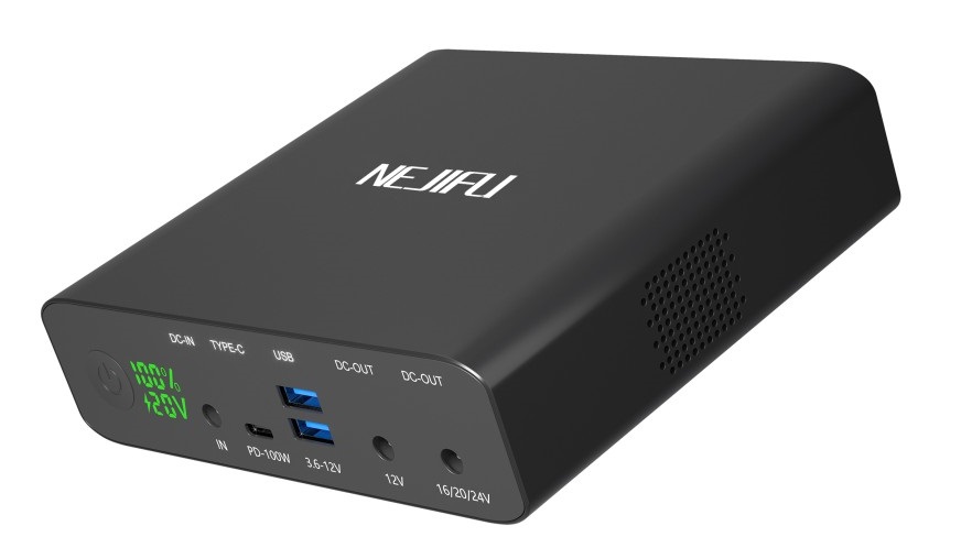 Rekomendasi Power Bank Laptop Terbaik (Mei 2026)