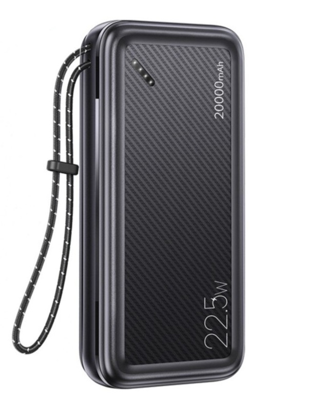 Rekomendasi Power Bank Fast Charging Terbaik (Mei 2026)