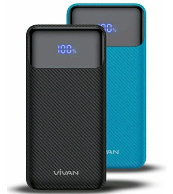 Rekomendasi Power Bank VIVAN Original Terbaik (2026)