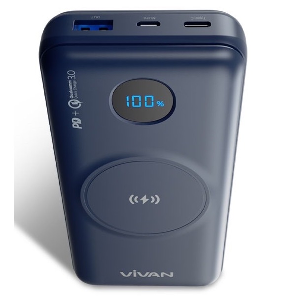 Rekomendasi Power Bank Fast Charging Terbaik (Mei 2026)