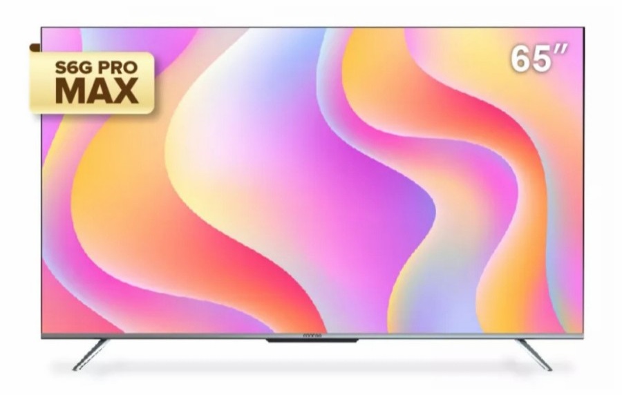 Rekomendasi TV Coocaa Terbaik (Termurah Mei 2026)