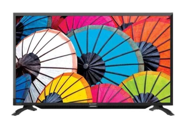 Rekomendasi TV SHARP 32 inch Terbaru (Termurah 2026)
