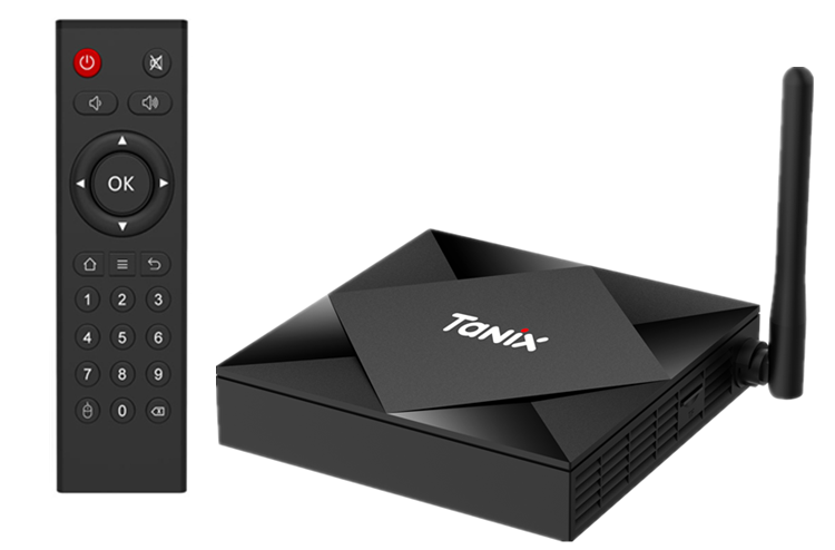 Rekomendasi Android TV Box Terbaik (Termurah 2026)