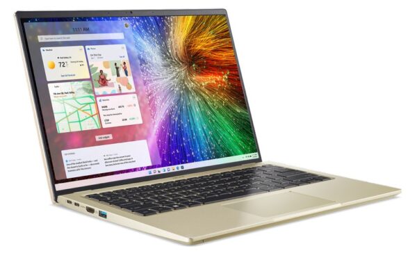 Top 12 Laptop Paling Ringan dan Tipis di Mei 2026