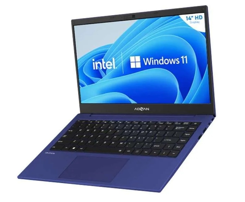 9 Rekomendasi Laptop ADVAN Terbaru (Mei 2026)
