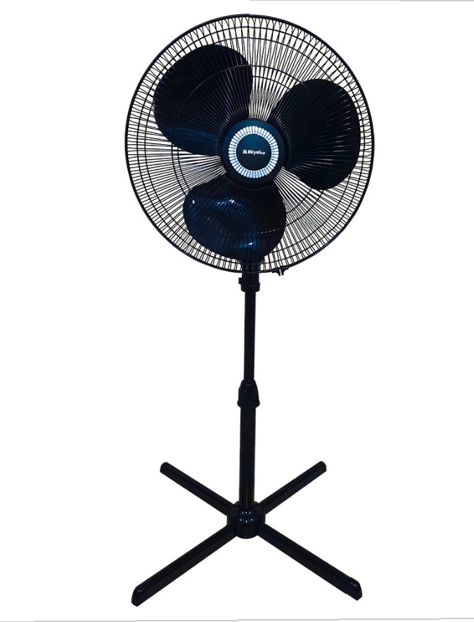 Rekomendasi Merk Kipas Angin Berdiri Terbaik (Termurah 2026)