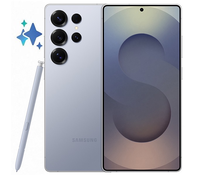 10 HP Samsung Triple Kamera Terbaik (April 2026)