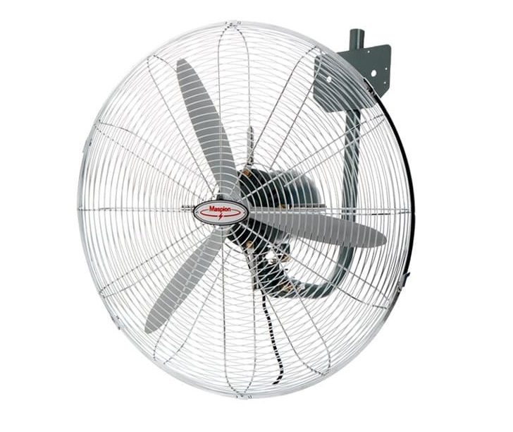 Rekomendasi Kipas Angin BESAR Terbaik (Termurah 2025)