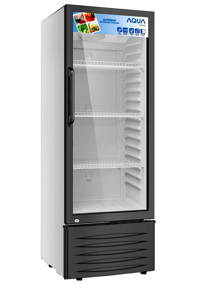 10 Rekomendasi Kulkas Minuman Dingin Terbaik (2025)