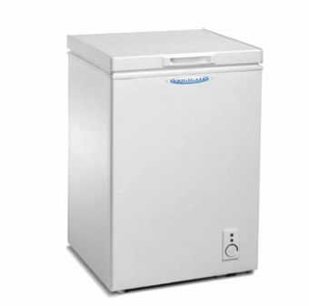 10 Rekomendasi Freezer Box 100 Liter Terbaik (2025)