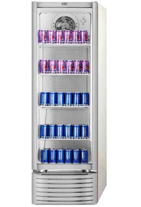 10 Rekomendasi Kulkas Minuman Dingin Terbaik (2025)