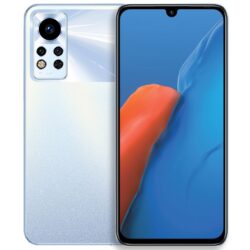 Infinix Note 12i 2022 - Spesifikasi, Harga, & Fitur